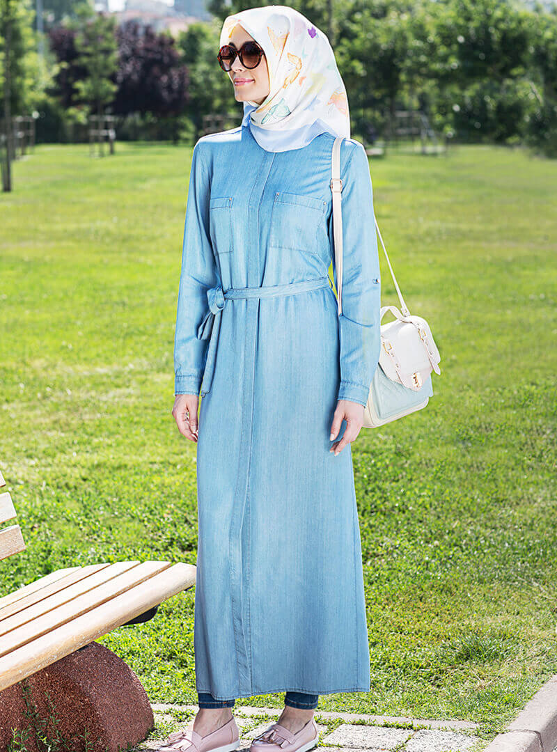 Modest Fashion - 2016 - LC Waikiki